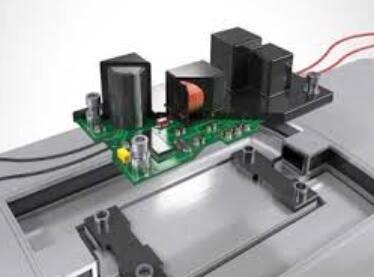 Circuit board through-hole mounting insert: Technology advances rapidly